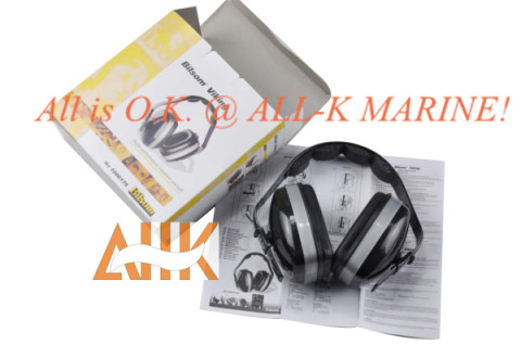 Bilsom Ear Muffs – All-K Marine Co., Ltd.