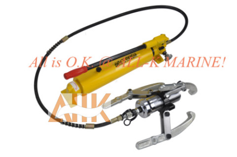 Hydraulic Pumps for Bearing Puller – All-K Marine Co., Ltd.