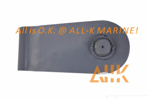 Tonsberg Mooring Links – All-K Marine Co., Ltd.
