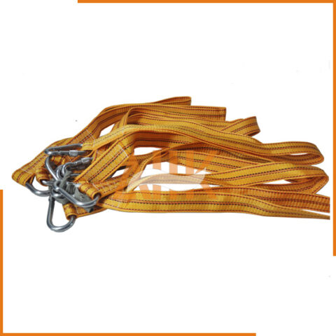 Storing Wooden Box for Pilot Ladder Holding Magnet – All-K Marine Co., Ltd.