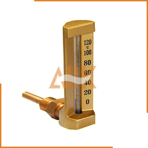 Angle SIKA Industrial Thermometers – All-K Marine Co., Ltd.