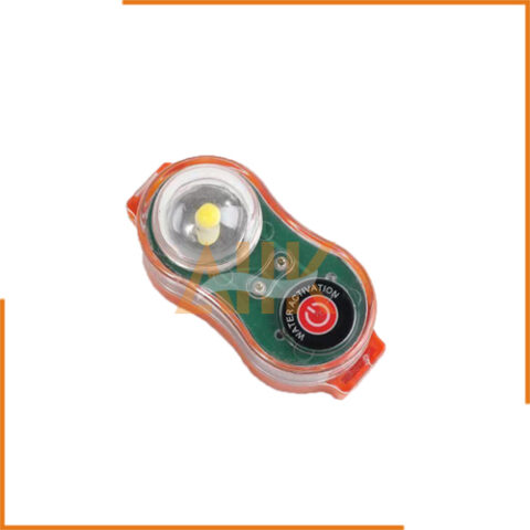 Life Jacket Lights – All-K Marine Co., Ltd.