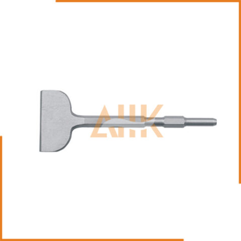Spare Chisels for Long Handle Scraper - All-K Marine Co., Ltd.