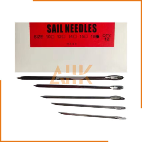 Sail Makers Needles - All-K Marine Co., Ltd.