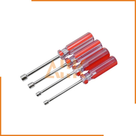 Hexagon Nut Drivers – All-K Marine Co., Ltd.