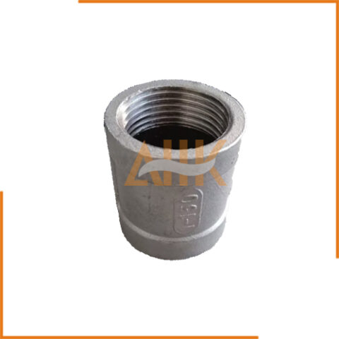 Stainless Steel Threaded Sockets – All-K Marine Co., Ltd.