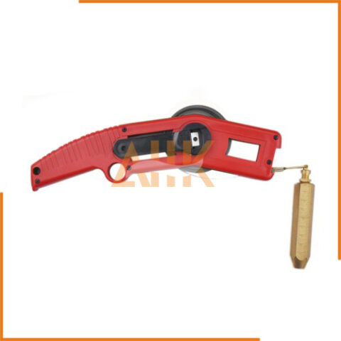 Oil Gauging Tapes,Stainless Steel - All-K Marine Co., Ltd.