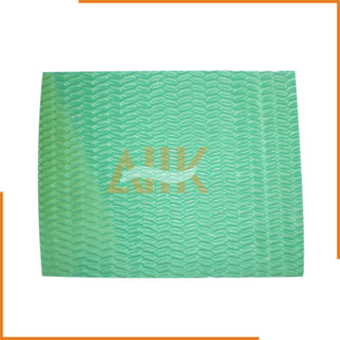 Corrugated Rubber Matting - All-K Marine Co., Ltd.