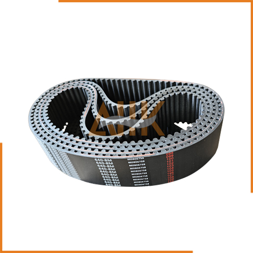 Driving belt 640-8M 50 - All-K Marine Co., Ltd.