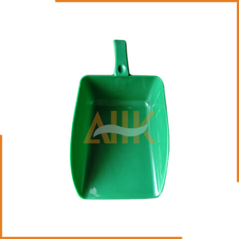 Non-Spark Dust Pan – All-K Marine Co., Ltd.