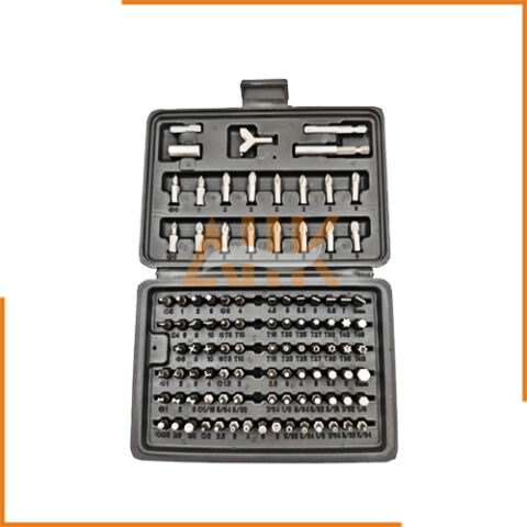 Screwdriver bit Sets - All-K Marine Co., Ltd.
