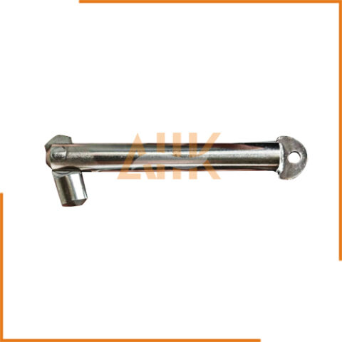 Ship’s Toggle Pin A Type Stainless Steel – All-K Marine Co., Ltd.