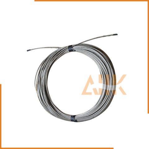 Wire Rope (Hanger Accessories) – All-K Marine Co., Ltd.