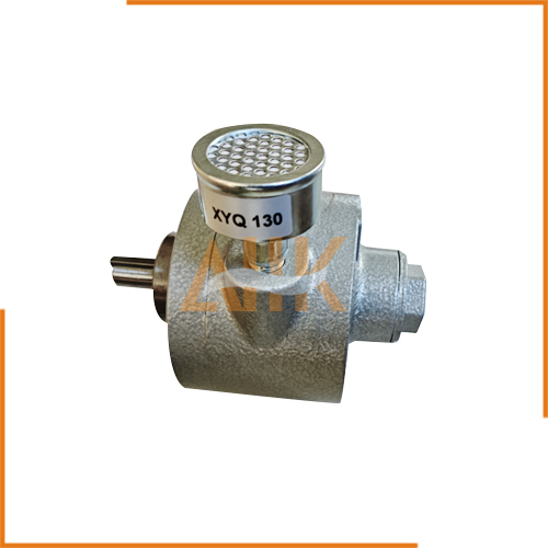 Pneumatic motor - All-K Marine Co., Ltd.
